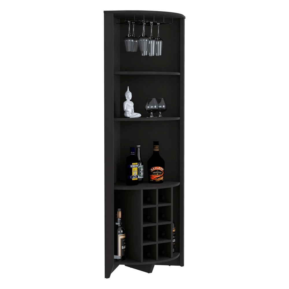 Bar Esquinero Sarume, Wengue, Con Amplio Espacio de Almacenamiento y P ...